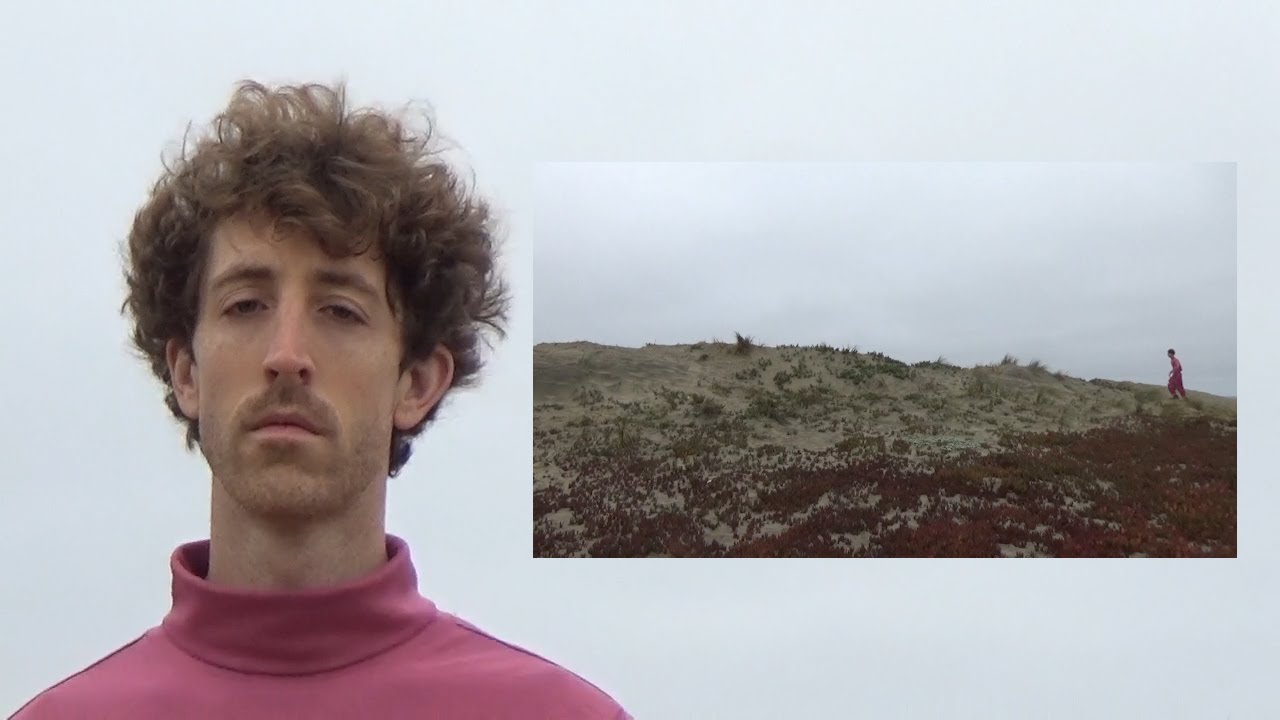 Sam Gendel - Super Woke Dada (Official Video) - YouTube Music