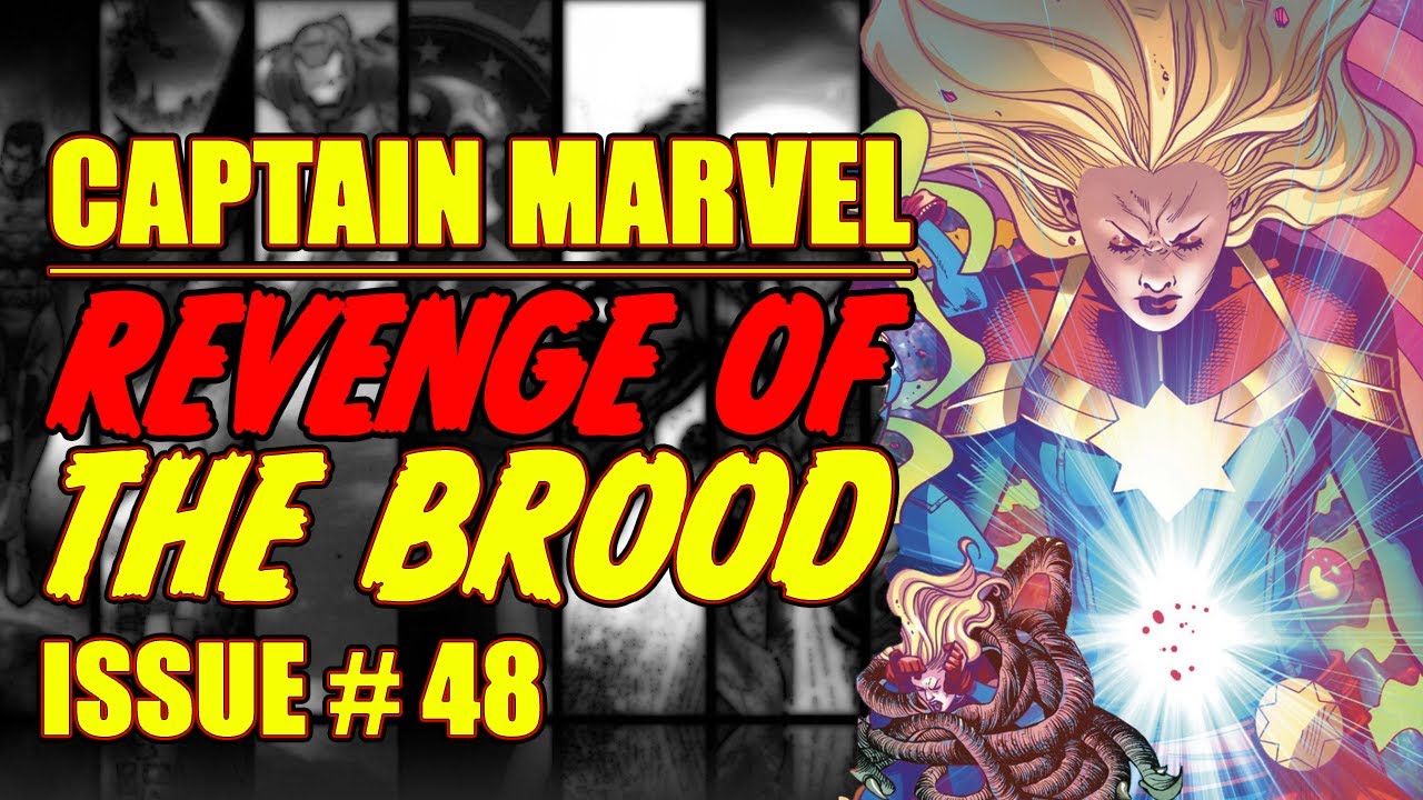 Marvel Payback