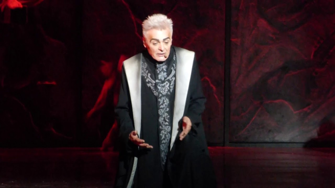 Belle (14/04/2018 Moscow) - YouTube