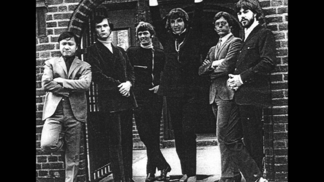 The Association - I'll Be Your Man (1966) - YouTube