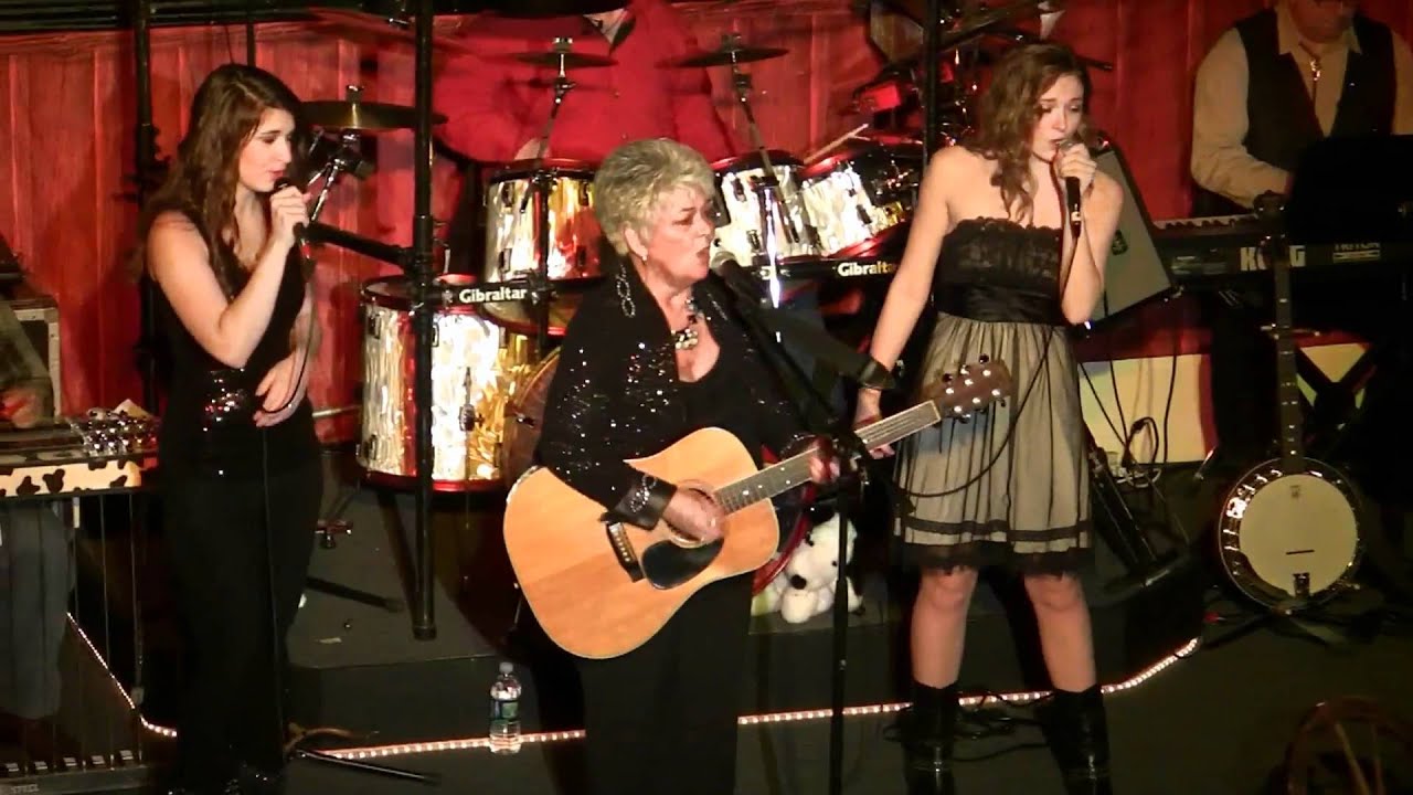 Linda Ferrell Oh, Lonesome Me - YouTube
