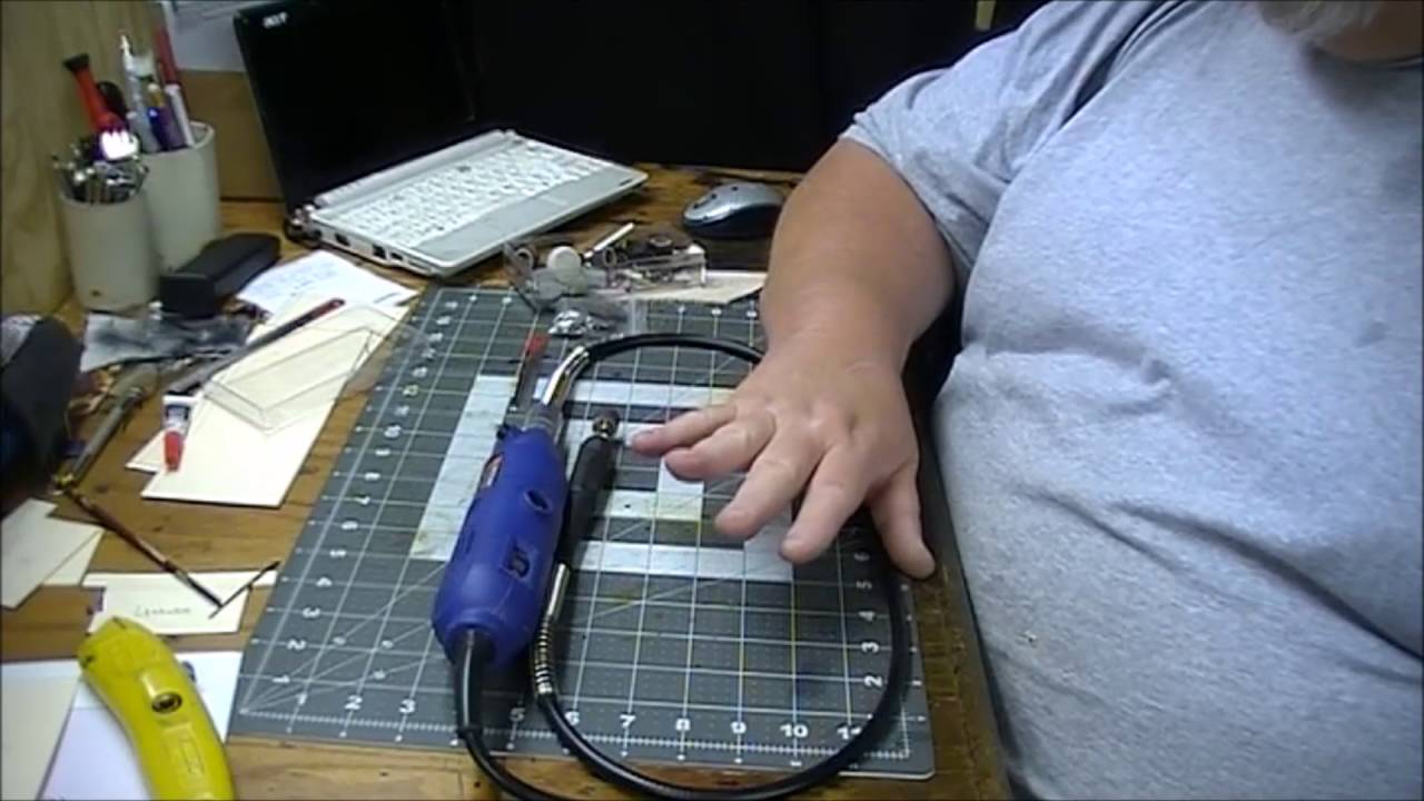 WEN Rotary tool 6+ month update - YouTube