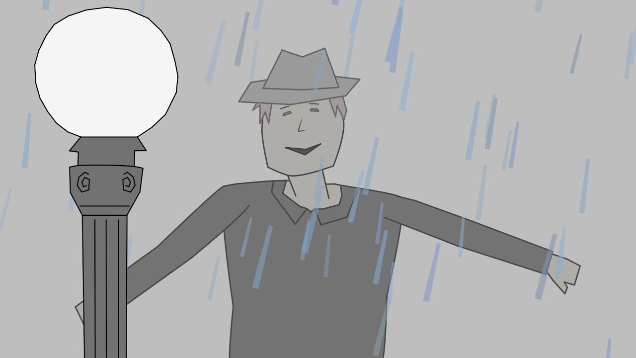 Song and Dance man - YouTube