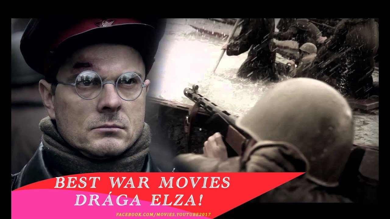 Best WAR Movies Of All Times - War Movie Full Length English Subtitles ...