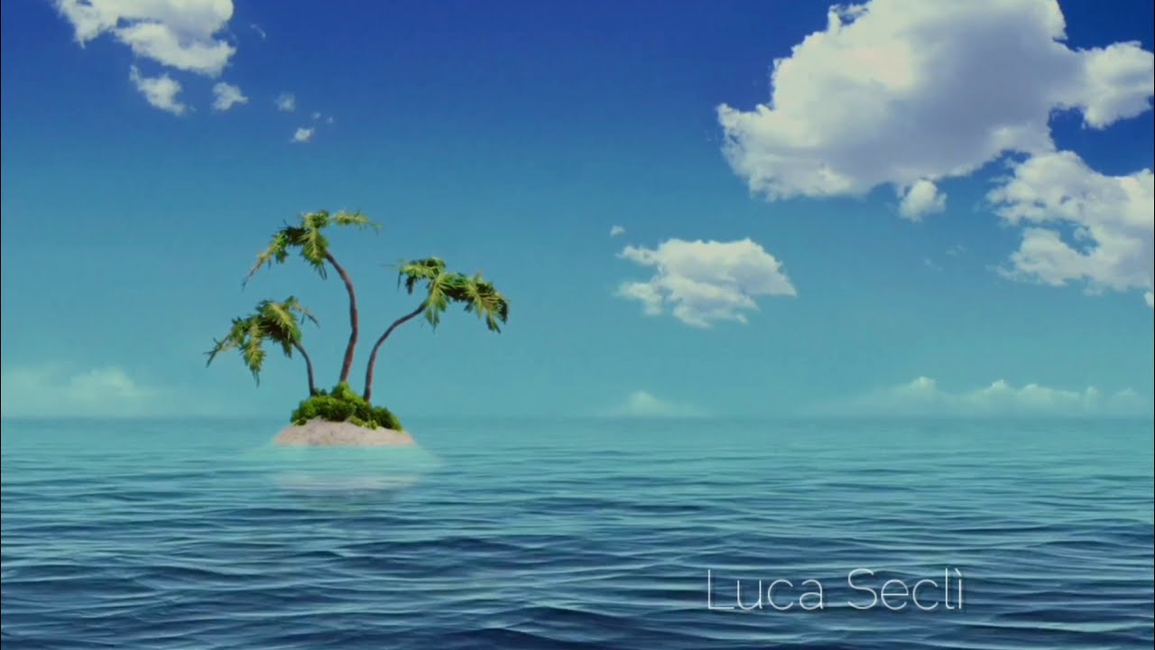 The Spongebob SquarePants Movie Opening Scene - YouTube