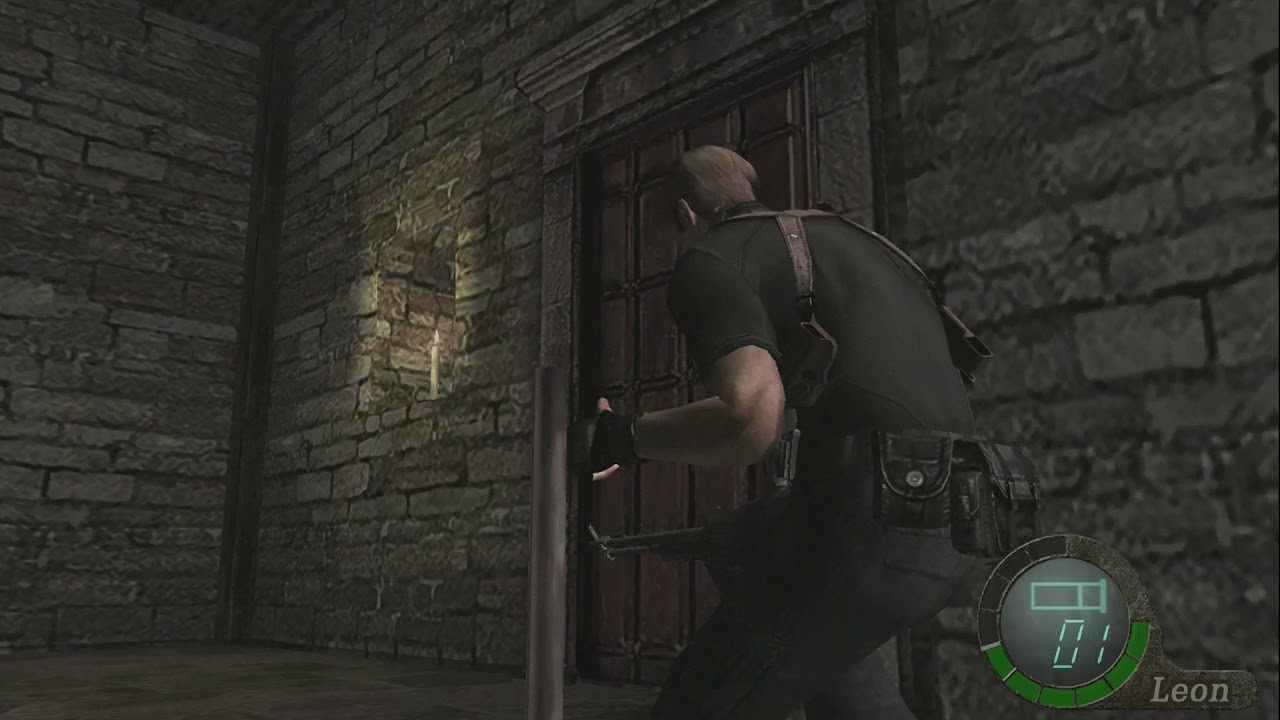 Resident Evil 4 PRO Part 22 - YouTube