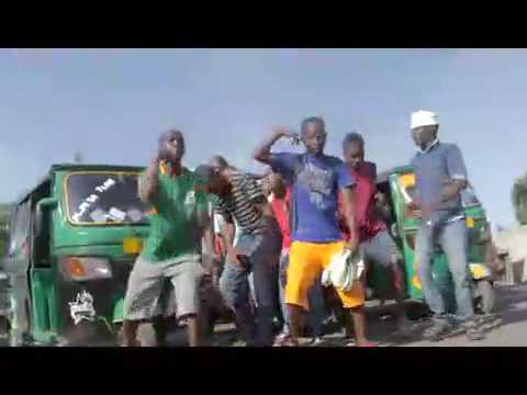 Bless kinyambe - YouTube