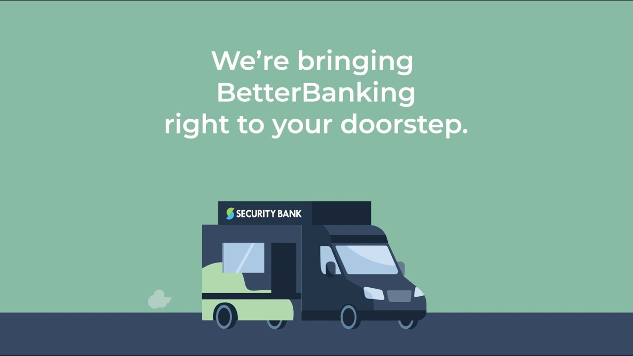 BetterBanking on the go - YouTube