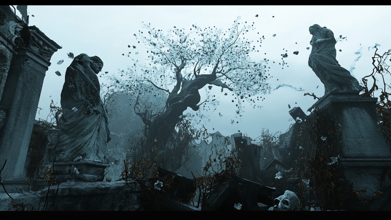 Monolith of Decay – "Behold the Obsidian Embrace" #metal #metal2025 ...