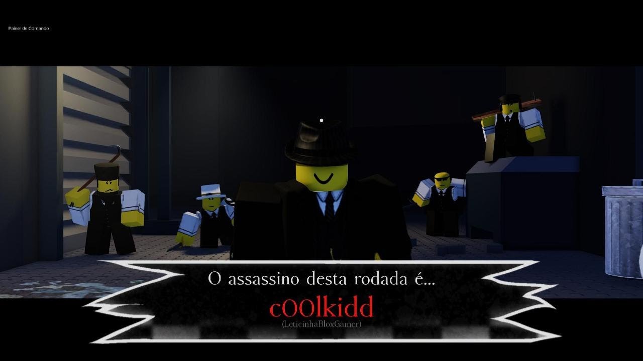 Roblox Mafioso Rework - YouTube