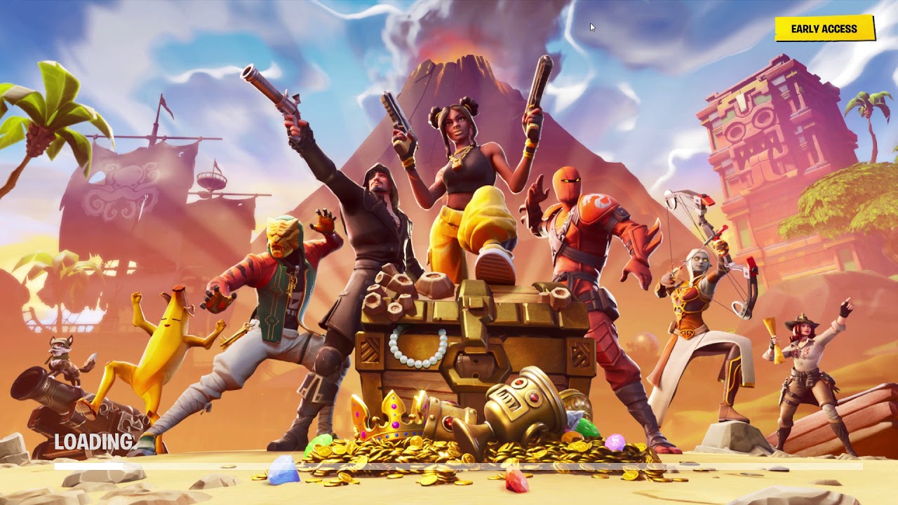 How To Get Black Knight Shield In Fortnite (HxD Works In Matches) - YouTube