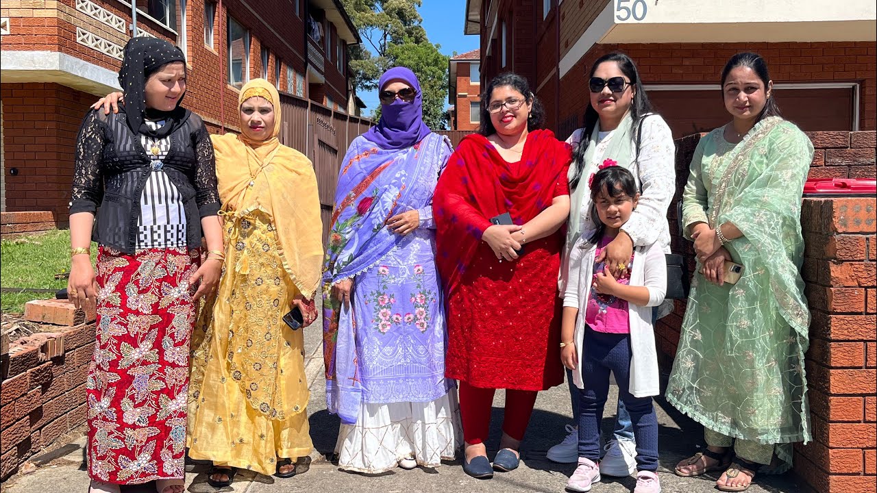 One Dis Party Sydney Australia - YouTube