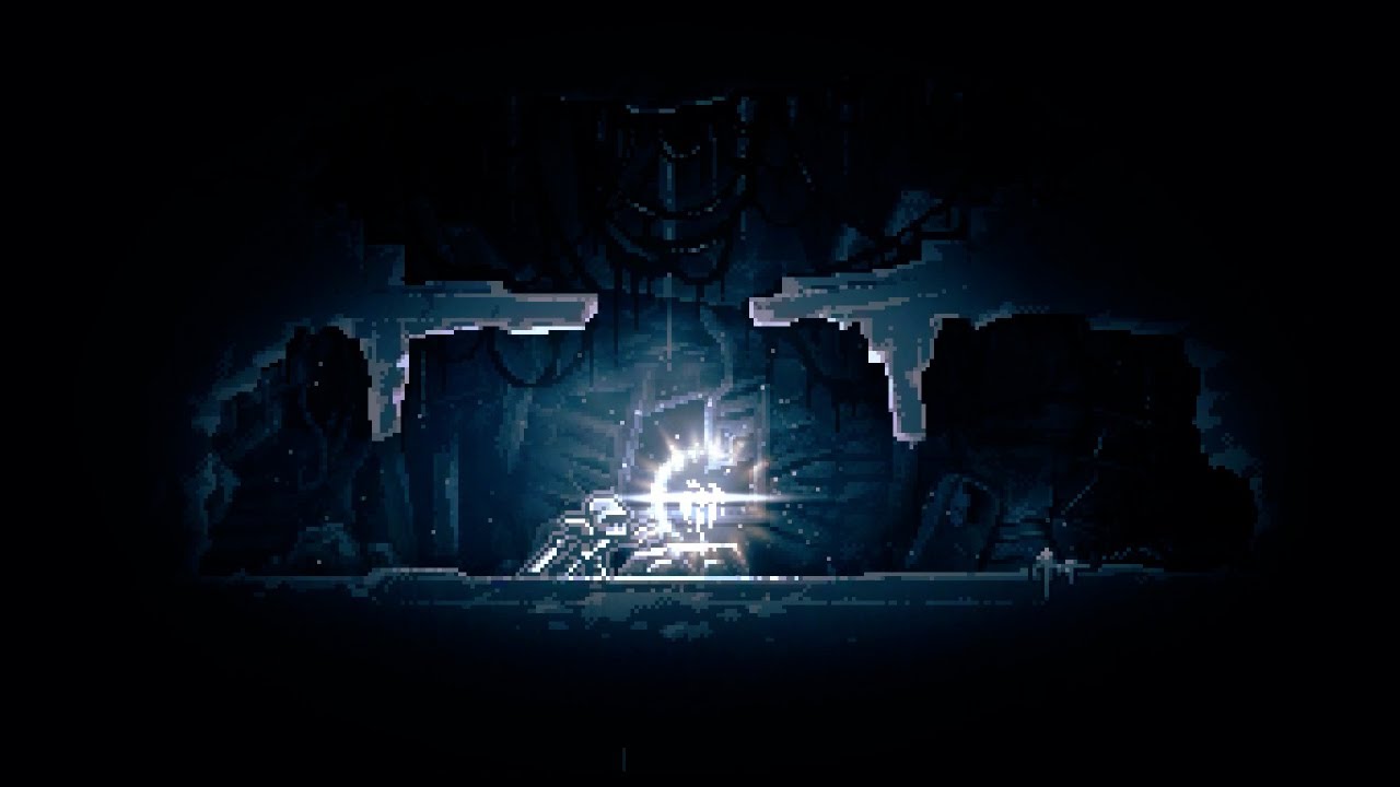 No Salvation | Inmost (Part 2) - YouTube