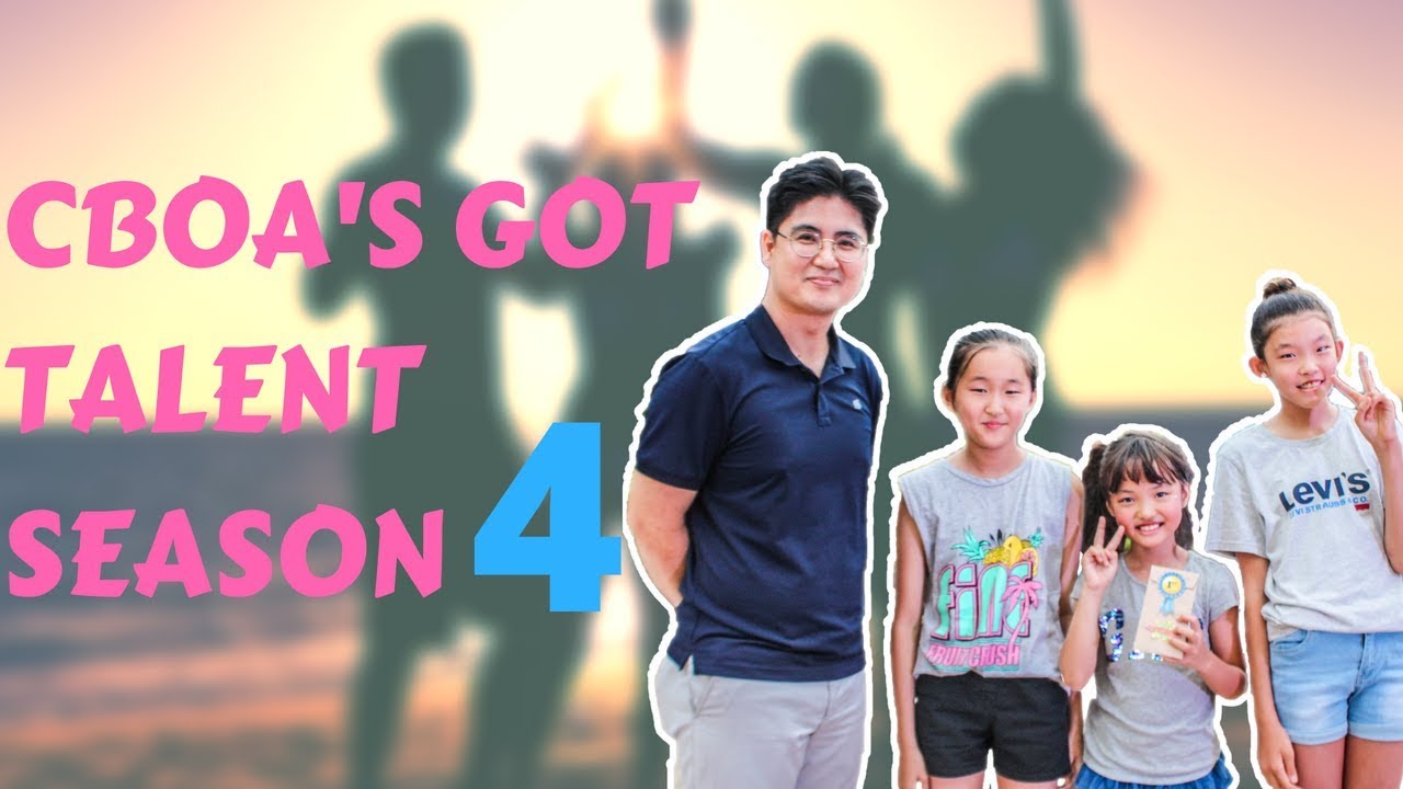 Blue Ocean Academy's Got Talent Season 4 - YouTube