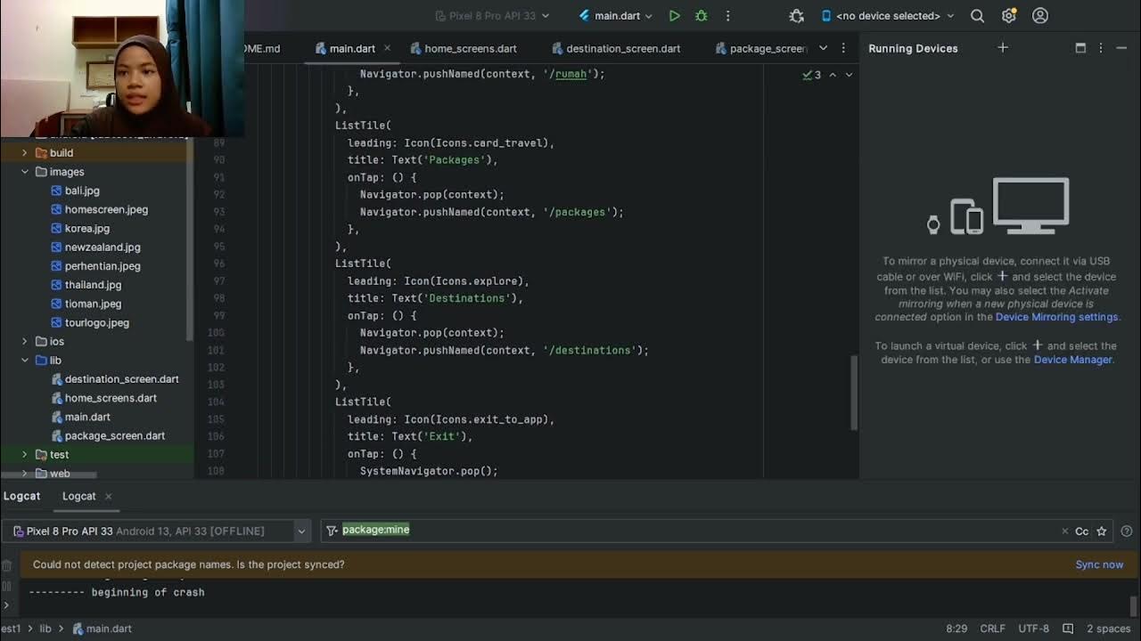 ITD 20304 Multimedia Application Development - Lab Test - (070101 ...