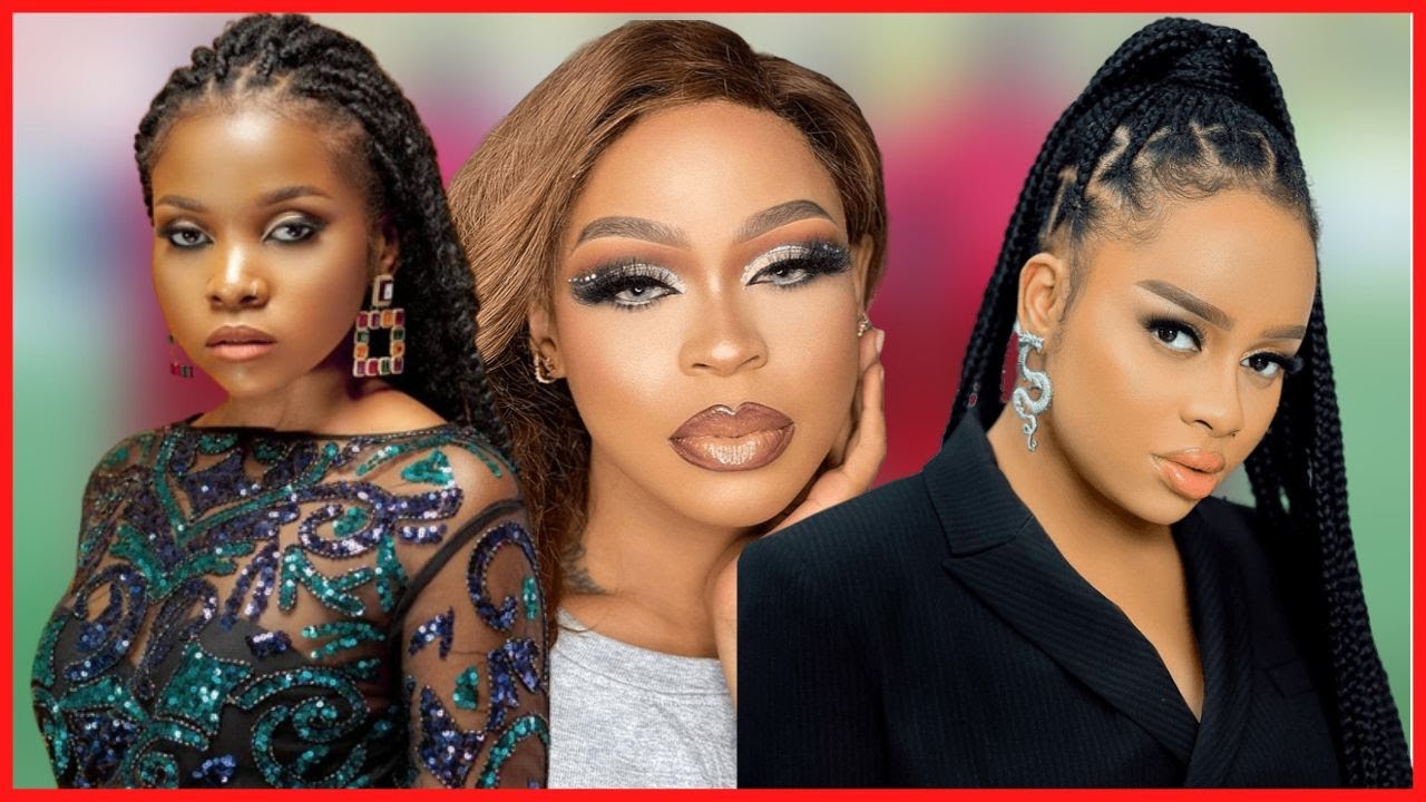 🔴#Live: MSANII wa NANDY AIBUA MJADALA MZITO - "ZUCHU na NANDY WAJIPANGE ...