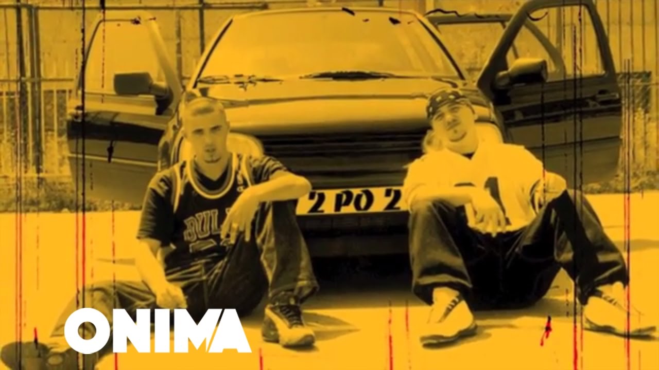 2po2 - Heroina - YouTube