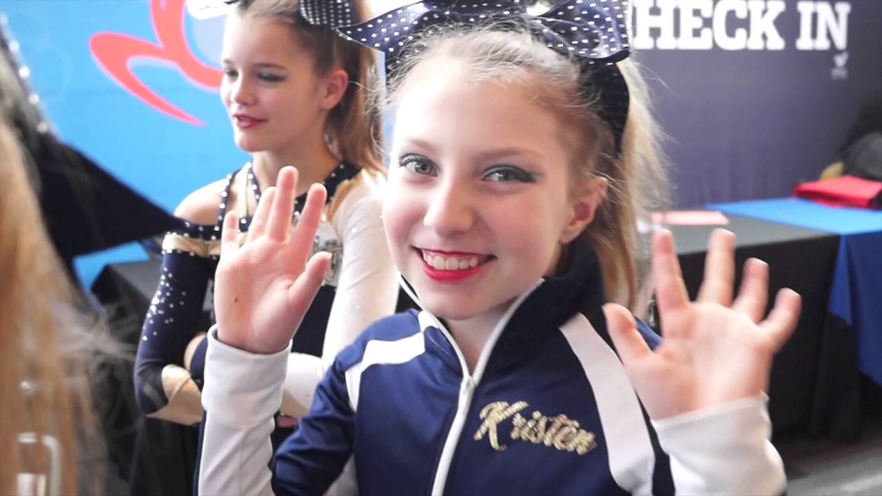 Midnight Cheer Athletics 2015 (Tacoma/Portland) - YouTube