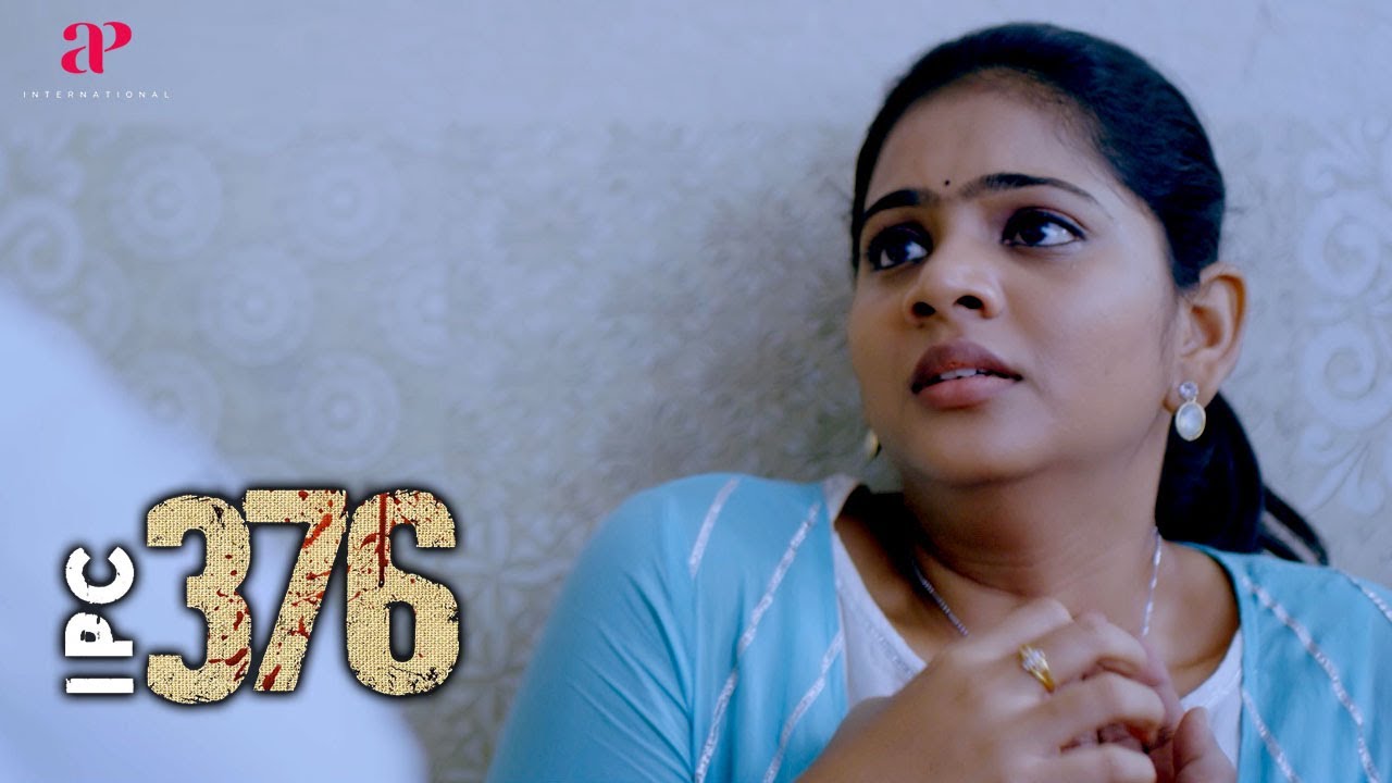 IPC 376 Movie Scenes | Revenge takes form through Nandita's actions ...