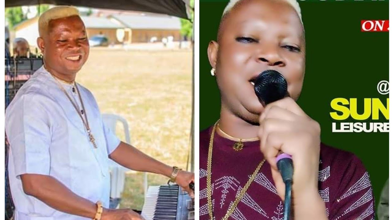 FELIX UGBEKILE - YouTube