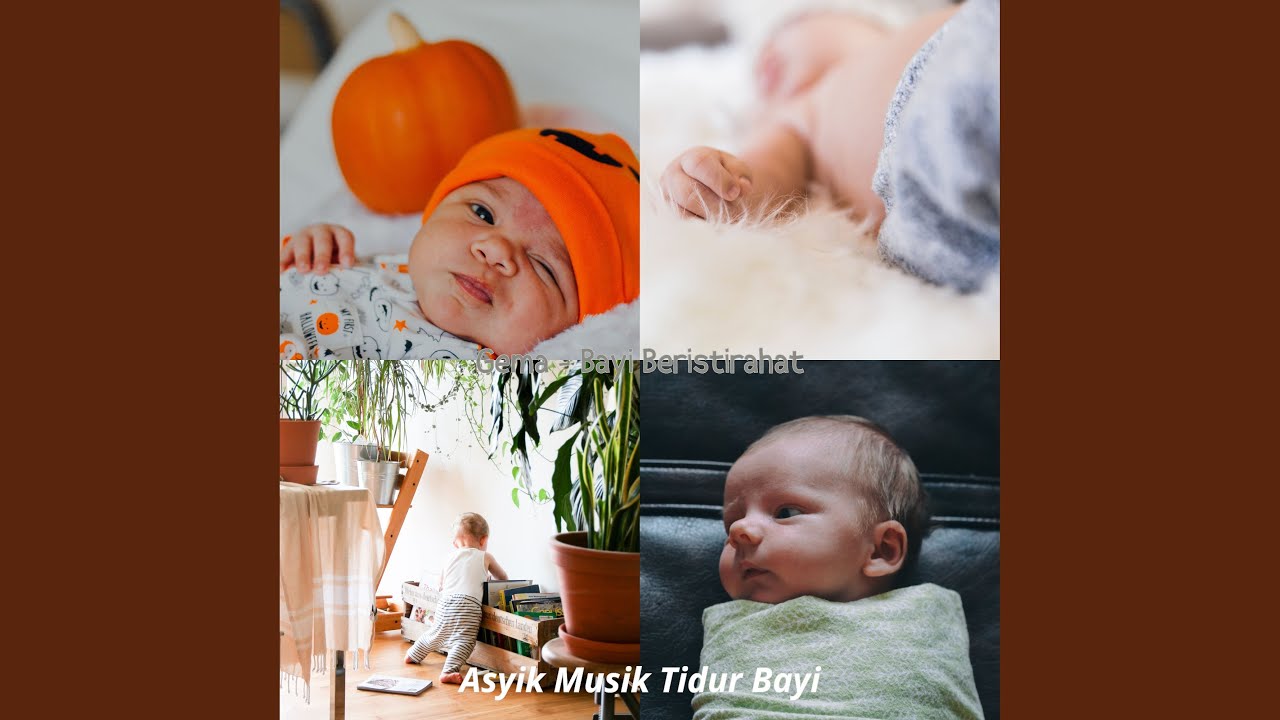 Mimpi (Baby Nina Bobo) - YouTube