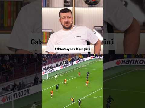 Galatasaray-Az Alkmar sizce kadro kalitesi mi yoksa GS derbiyi mi düşündü ?