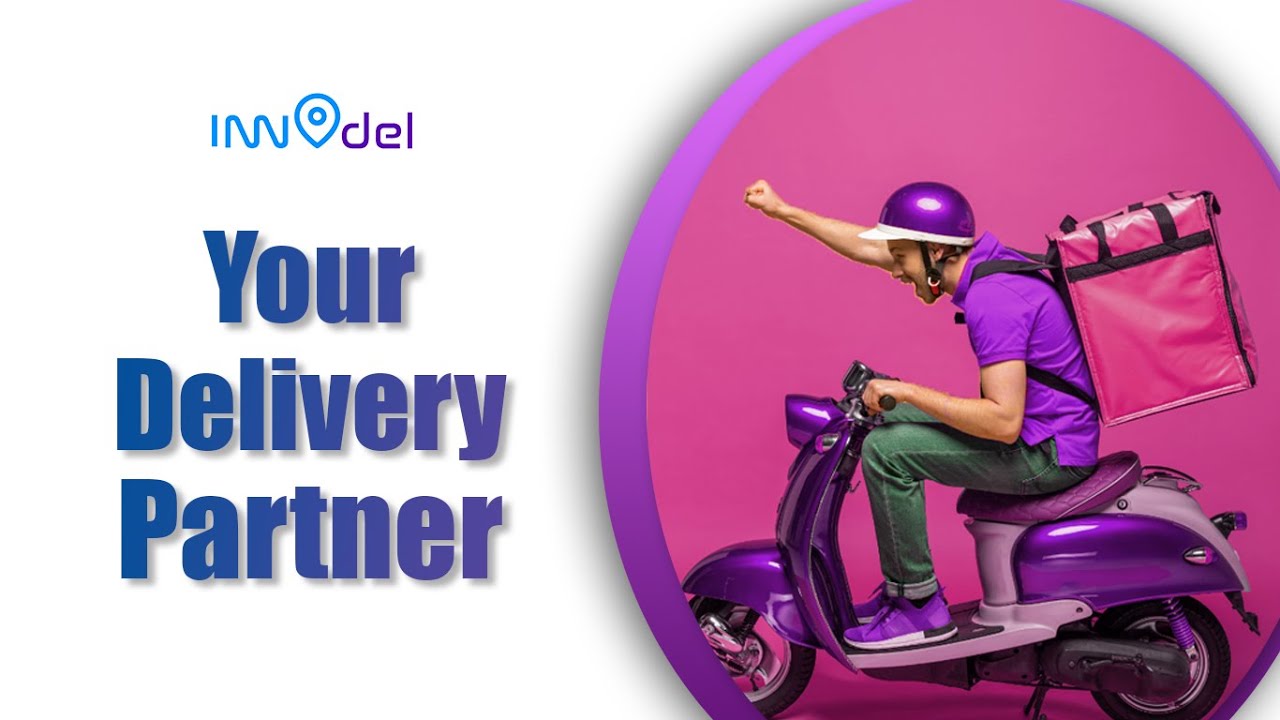 Innodel - Your Delivery Partner | Information about Innodel - YouTube