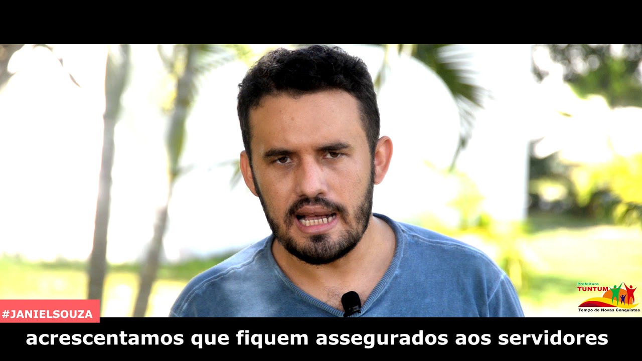 Esclarecimento da lei 11.274 ( Janiel Souza) - YouTube