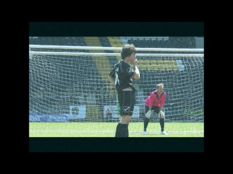 Football Rocks at Meadow Lane with Jake Bugg, The Enemy and more - YouTube