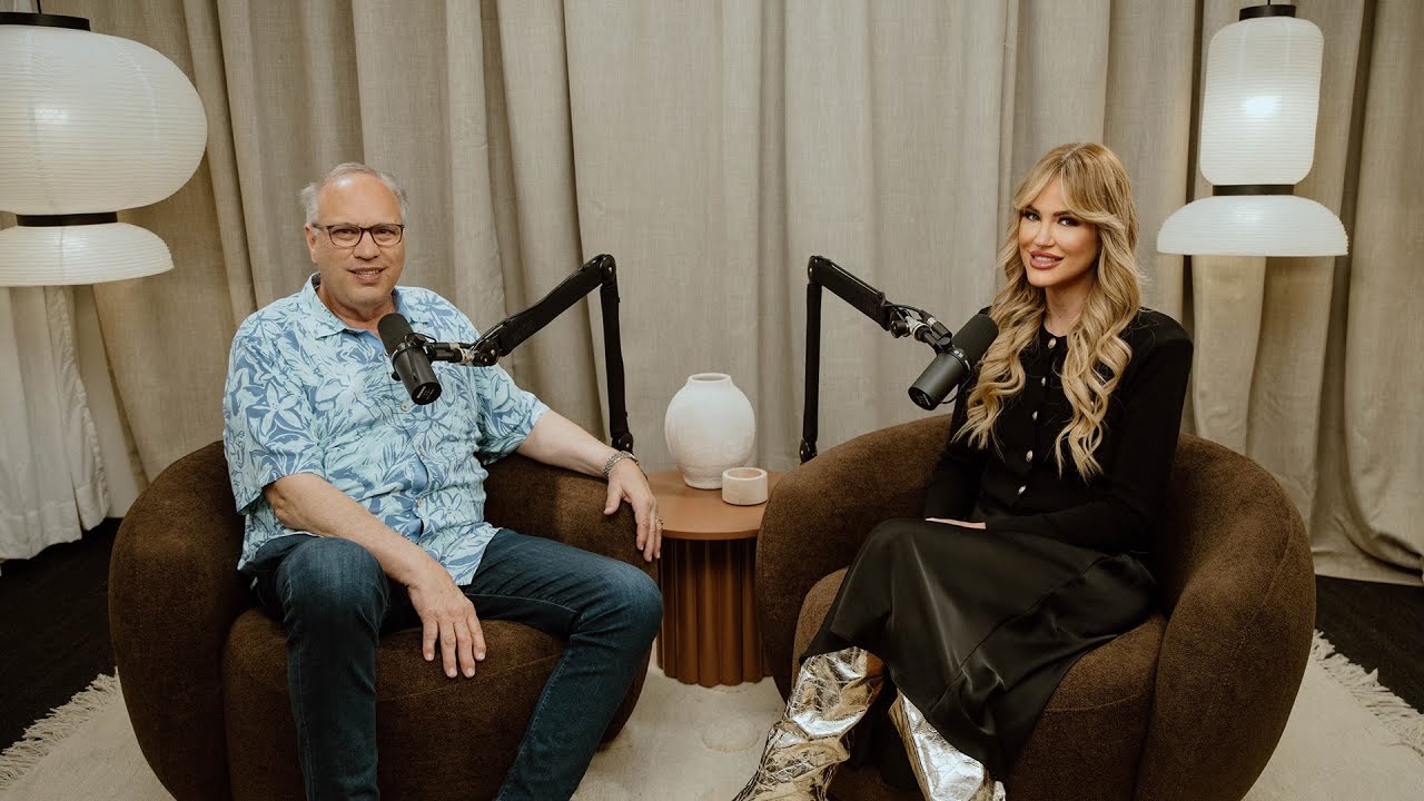 The Importance of Prayer In Our Daily Lives: with Special Guest Ken ...