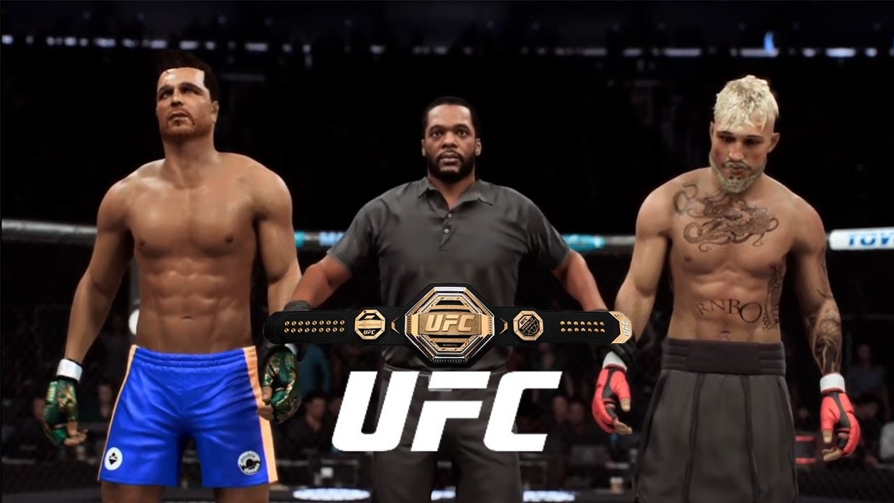 Jake Paul vs Tristan Tate: An Epic Fight for the Ages! - YouTube