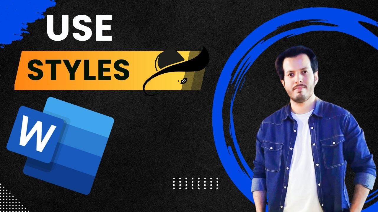 How to Use Styles in Microsoft Word: An Amazingly Smart Feature - YouTube
