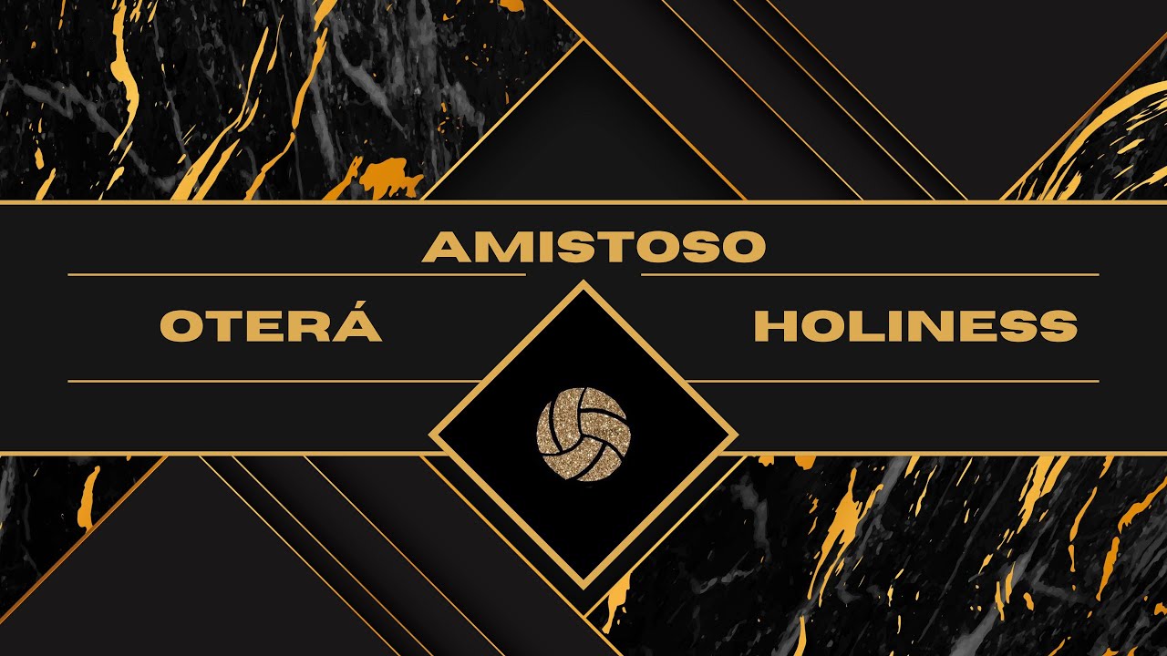 [AMISTOSO] OTERA X HOLLINES (SET 4) - YouTube
