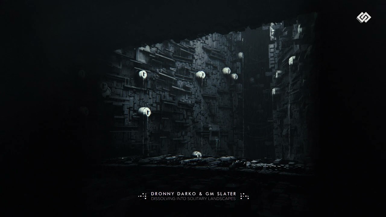 Dronny Darko & G M Slater - Withered Husk - YouTube