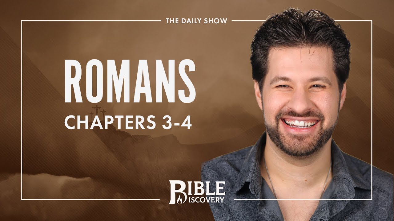 The Law Of Faith Romans 3 4 YouTube the-law-of-faith-romans-3-4-youtube