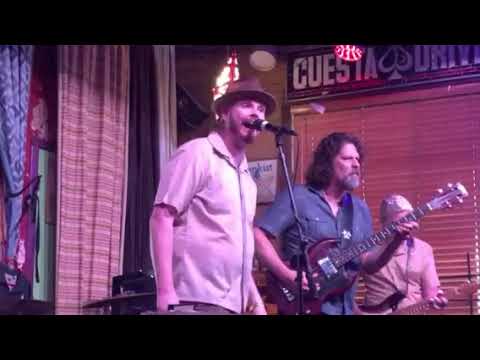Kyle Rowland Blues Band - Powerhouse Pub- 3/31/19 - YouTube