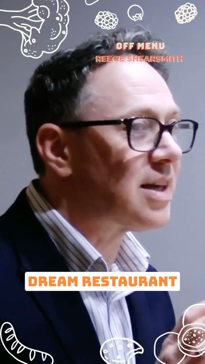 Taskmaster's Reece Shearsmith wants his dream meal in a NEST 🪺 - YouTube