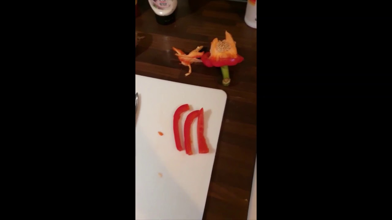 Pizza Lubbert met meester William - YouTube