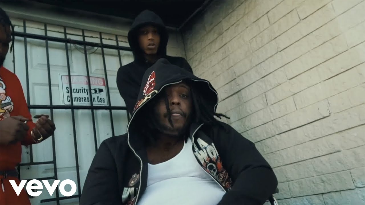 Awm Quaze - Bricks Off (Official Music Video) - YouTube