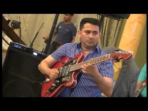 Qabil Berdeli Nofel Suleymanov Manaf Agayev Super İfa