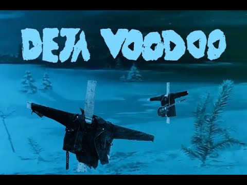 Deja Voodoo - Bugs for Christmas - YouTube
