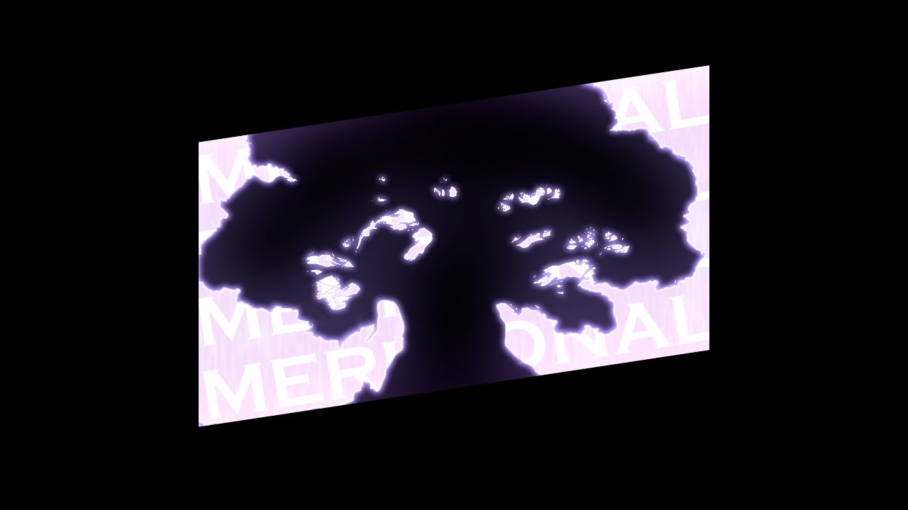 MERIDIONAL [Brazilian Funk] - YouTube