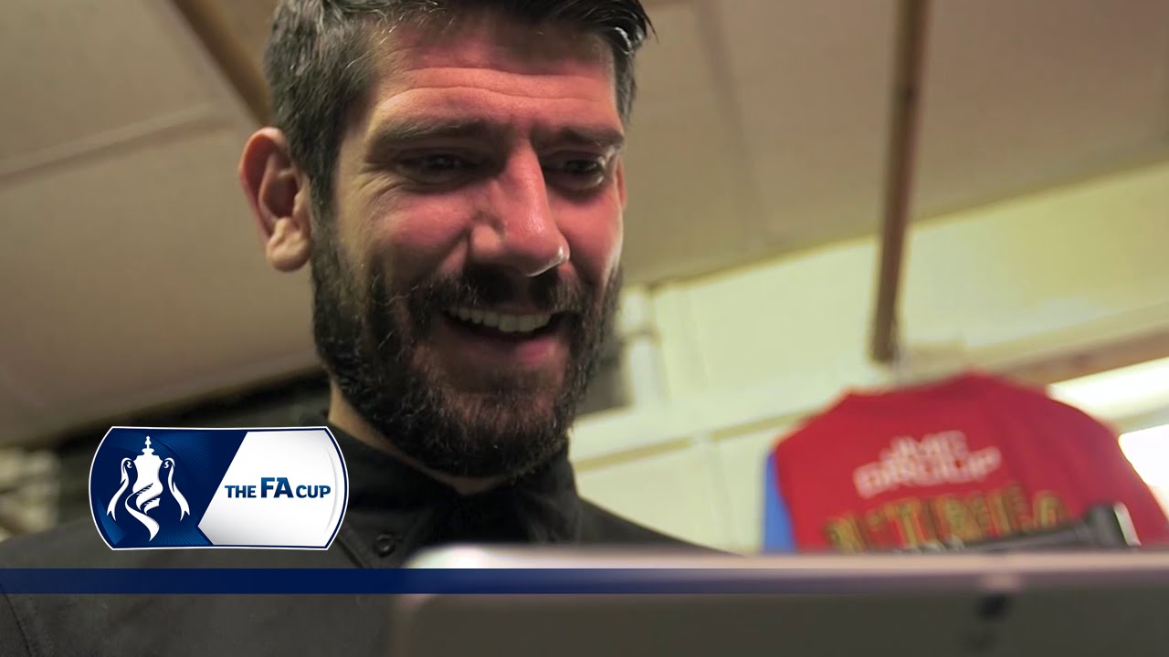 Danny Butterfield recalls his 'Merson Moment' on Sky Sports | Flashback ...