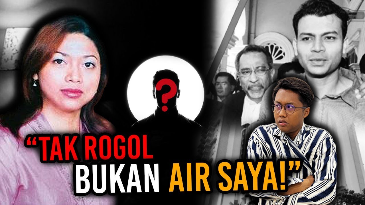 " BERSEPAH BUKTI DALAM BILIK !" | NORITTA SAMSUDIN - YouTube