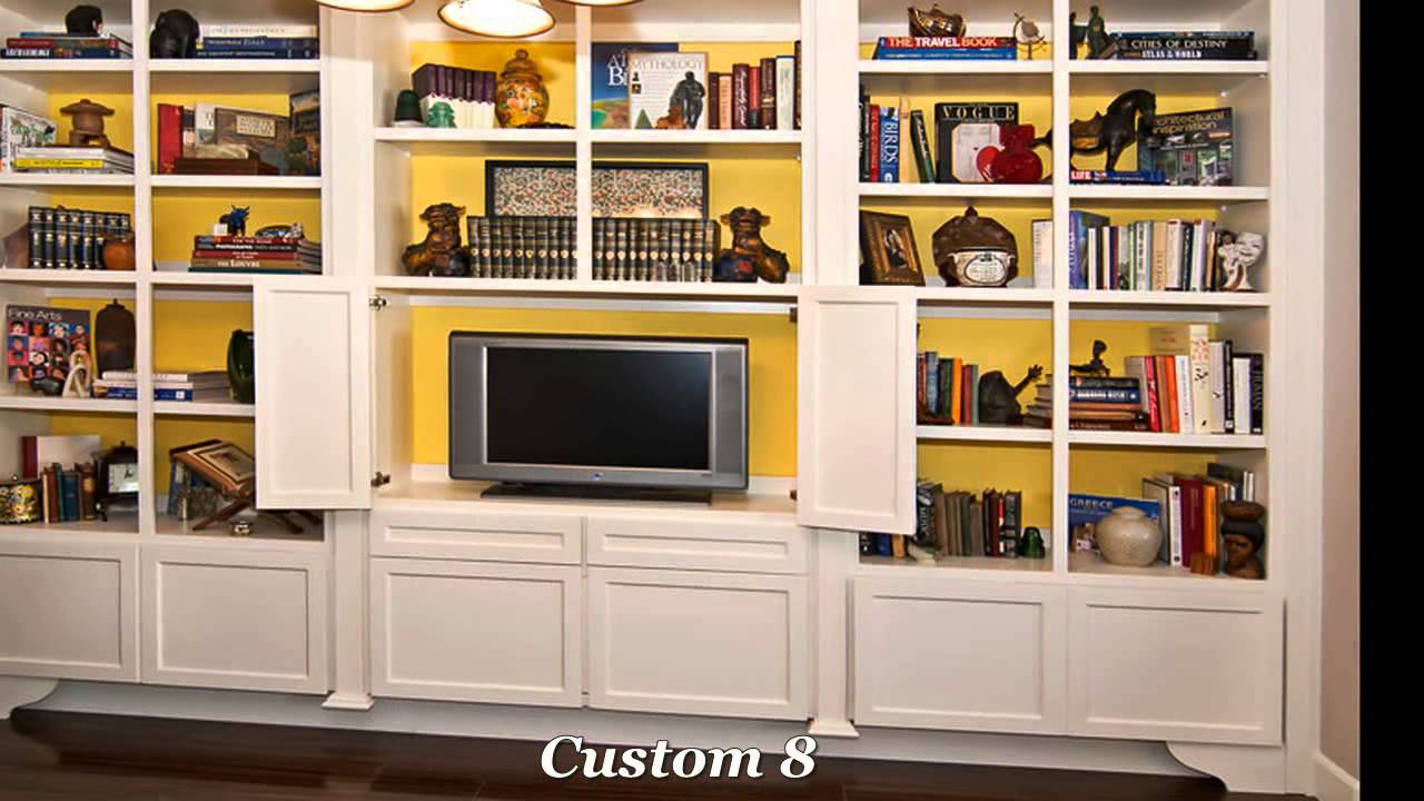 2014 Custom Projects - YouTube