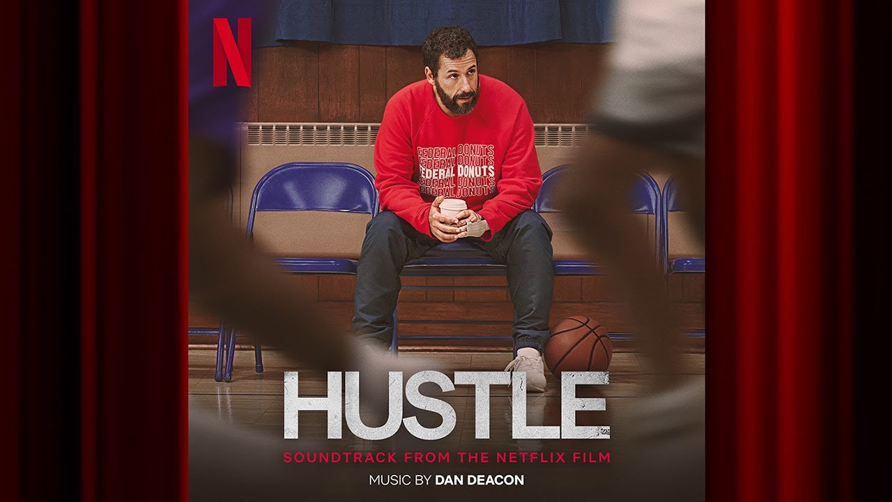 Run Up Hill Win | Hustle | Official Soundtrack | Netflix - YouTube