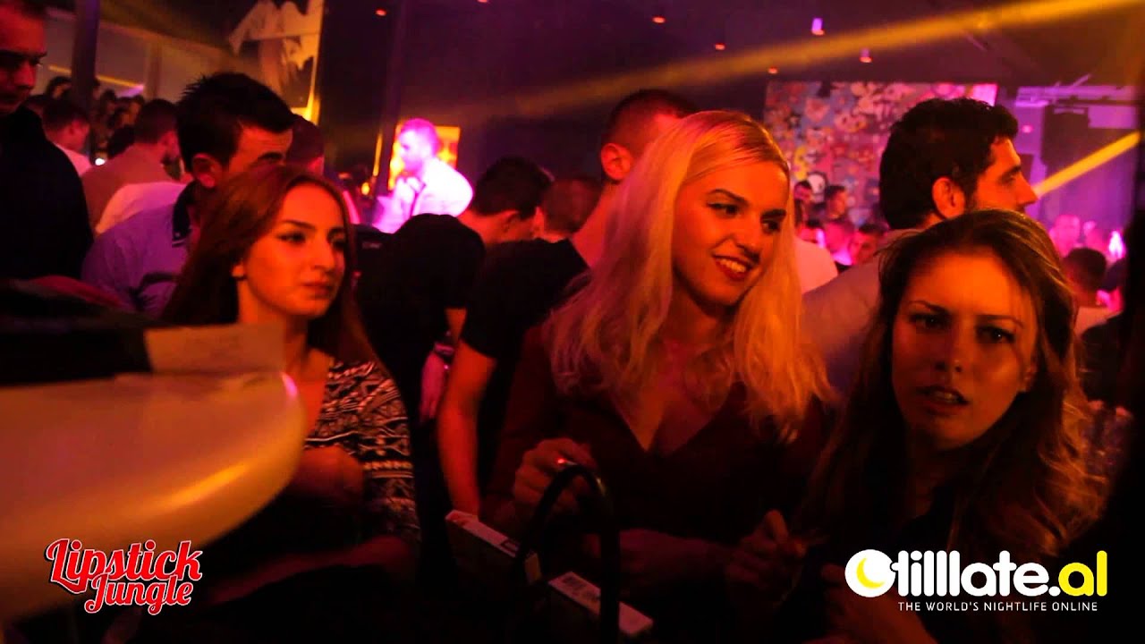 Lipstick Jungle #09 | Tilllate Albania (www.tilllate.al) | Jeta e Nates ...