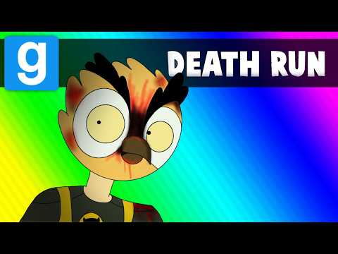 Death Run Shed-ified | VANOSS VS H20 DELIRIOUS | 150 SUBSCRIBER SPECIAL !! | Song By @ConeHP09