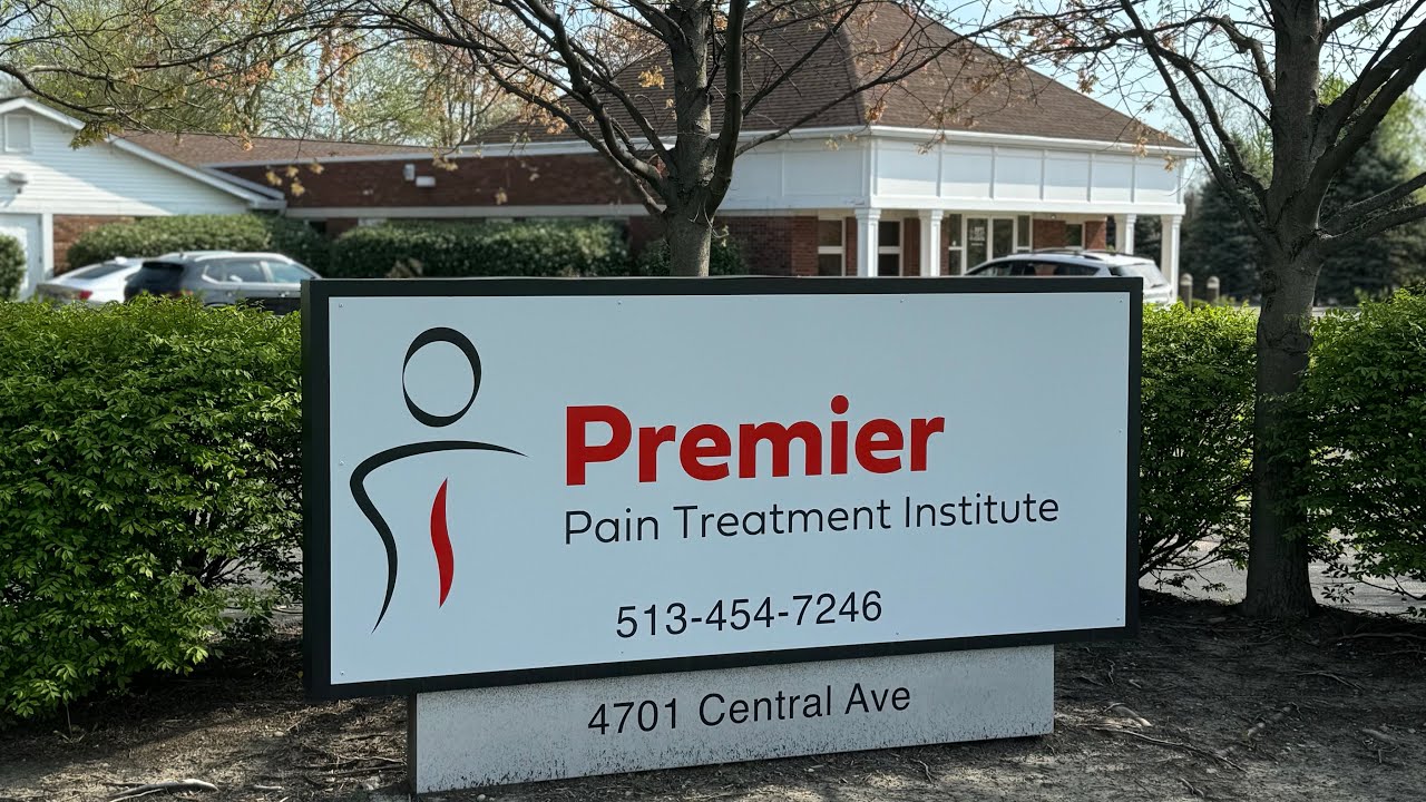 Welcome to Premier Pain Treatment Institute - YouTube