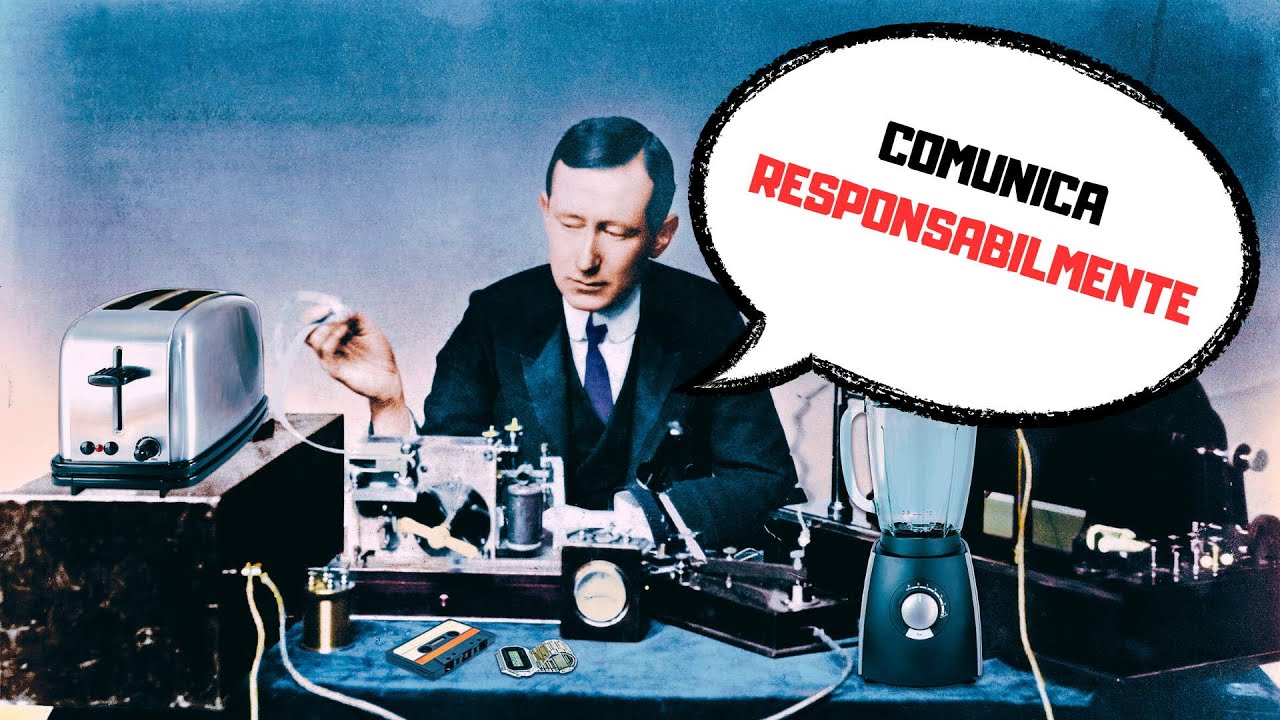 Marconi Days 2023 | dal 5 al 14 Maggio a Sasso Marconi (Bo) - YouTube